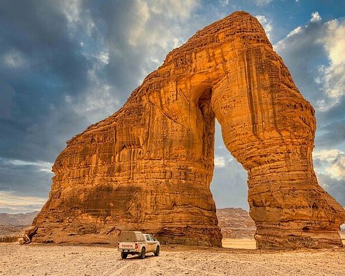 The Best Al Ula Tours and Things to Do in 2025