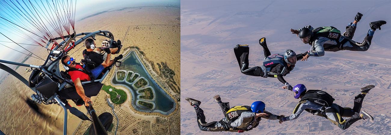 The Best Dubai Tours and Things to Do in 2025