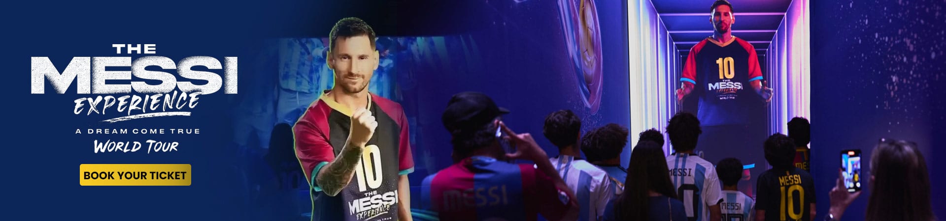 Leading Tour Operator and Destination Management Company Dubai - Rayna ...