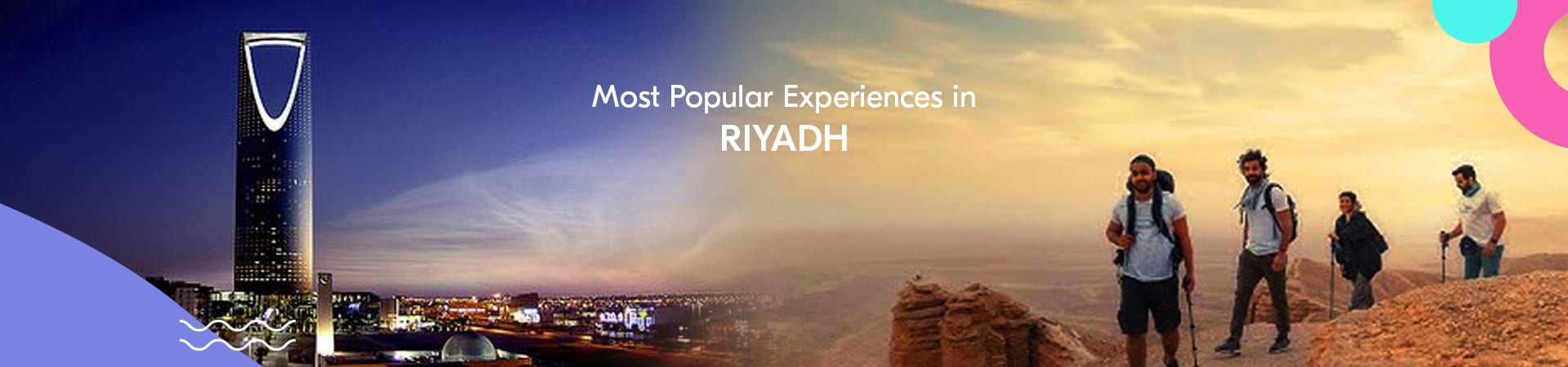 The Best Riyadh Tours and Things to Do in 2025