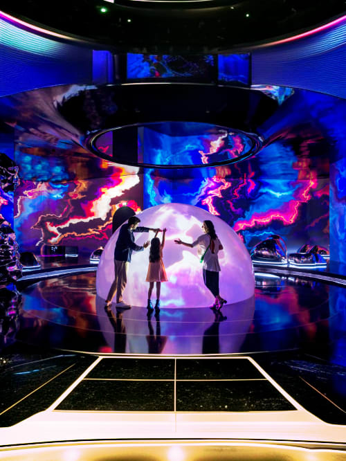 Leading Tour Operator and Destination Management Company Dubai - Rayna ...