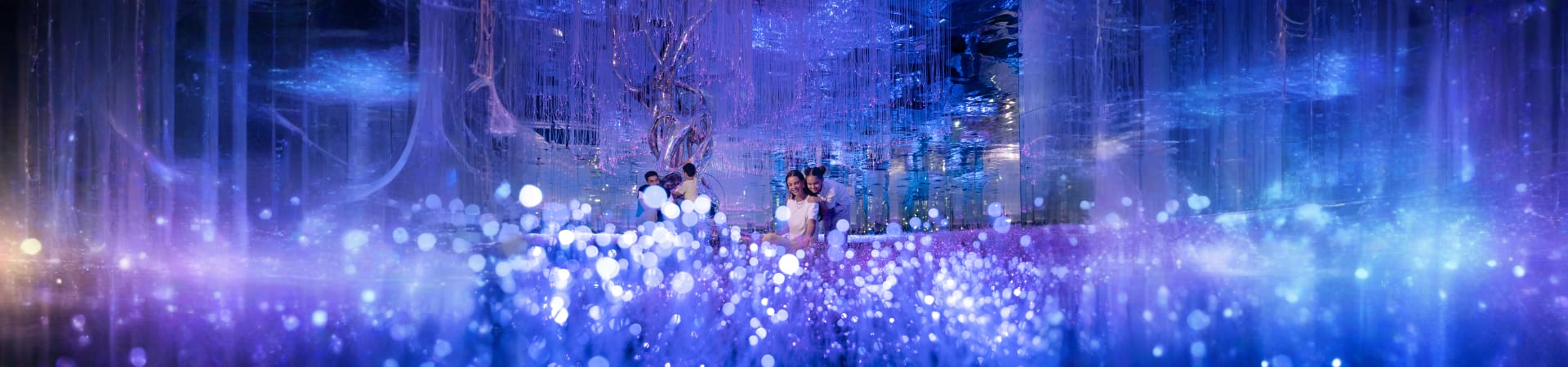 AYA Universe Dubai Entry Tickets: Discover the Best Deals