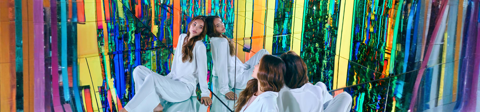 AYA Universe Dubai Entry Tickets: Discover the Best Deals