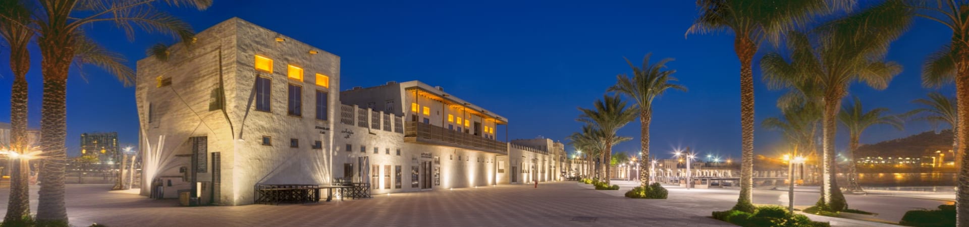 AL Shindagha Museum Entry Tickets