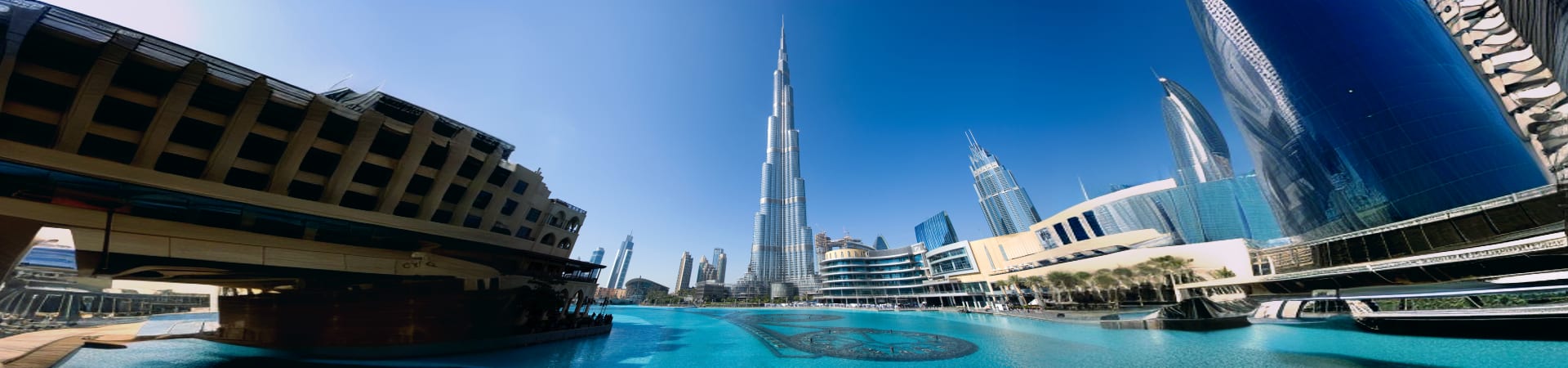 Burj Khalifa At the Top Tickets - 124 & 125th Floor Burj Khalifa At the Top Tickets - 124 & 125th Floor