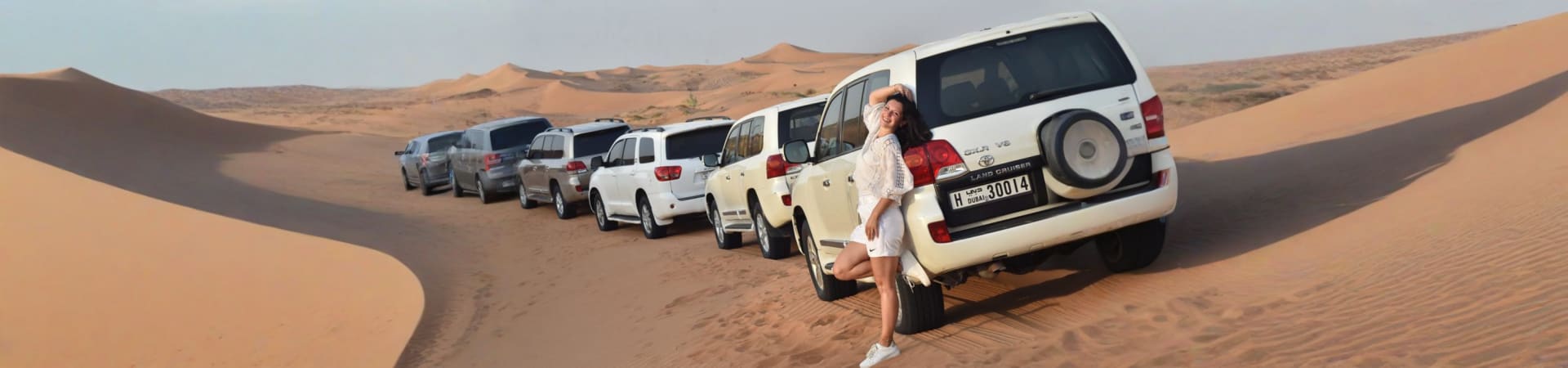 Desert Safari With Dinner In Ras Al Khaimah | Rayna Tours