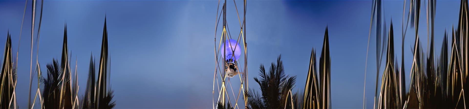 Buy Flying Cup Dubai Tickets: Dine in the Sky