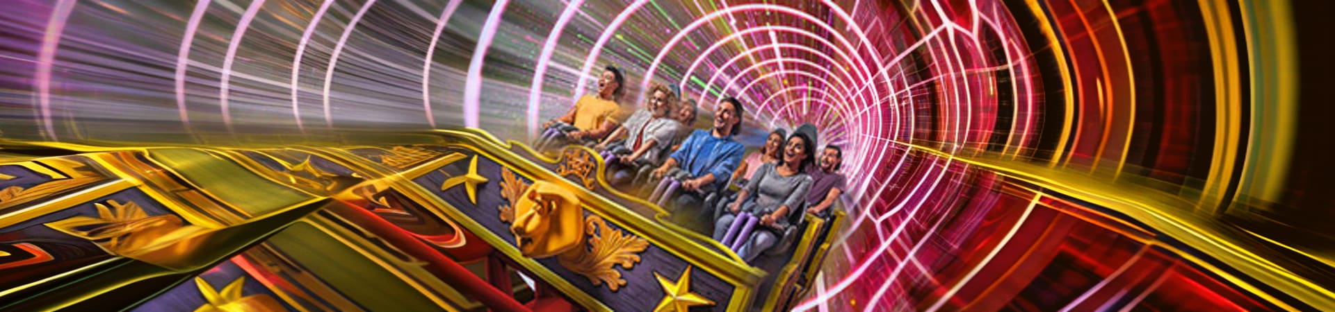 Motiongate Dubai Tickets - Book Online