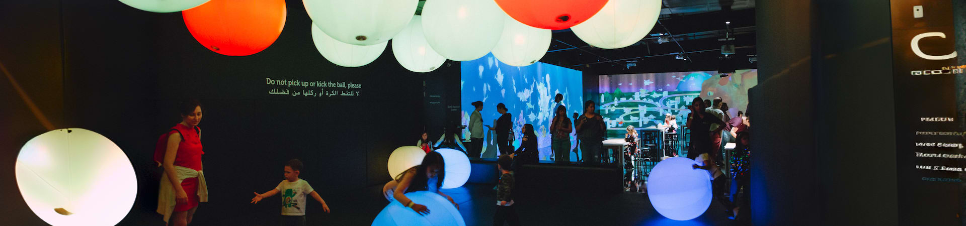 OliOli Dubai Tickets - Book Online for Kids’ Interactive Fun