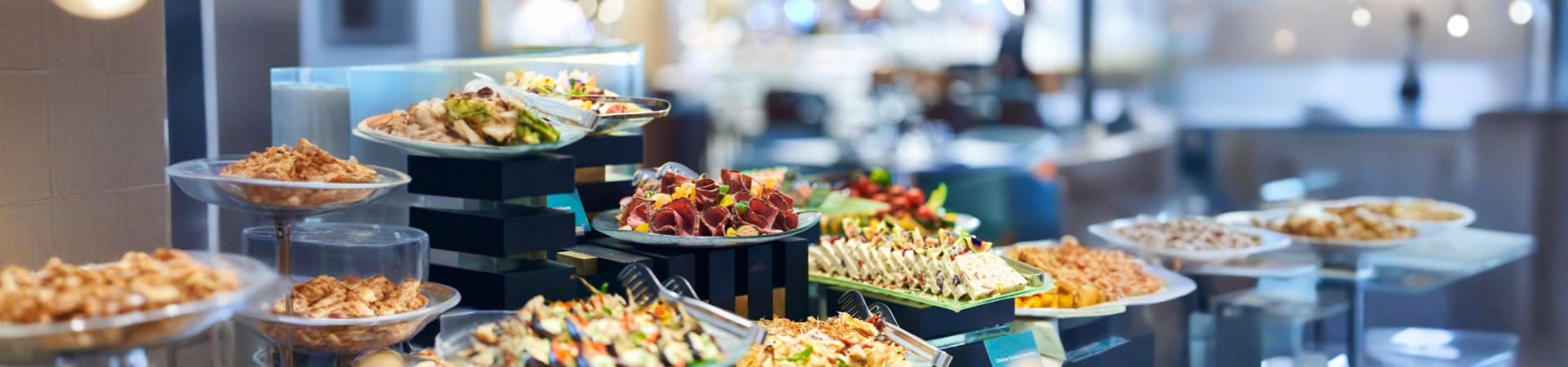 Saffron At Atlantis The Palm | Rayna Tours