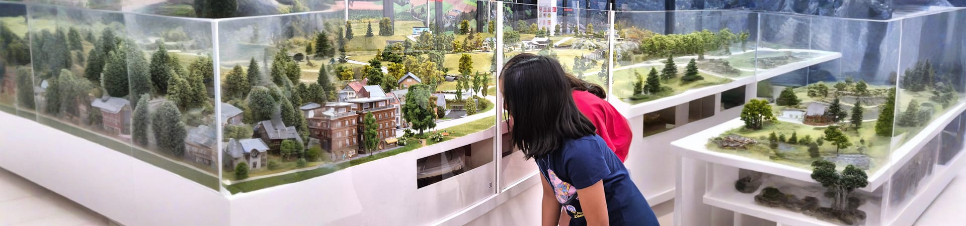 Small Worlds Dubai Tickets - Dubai’s Newest Family Attraction