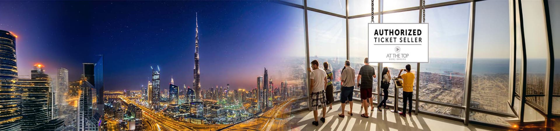 The Burj Khalifa Tickets | Smiles The Burj Khalifa Tickets | Smiles