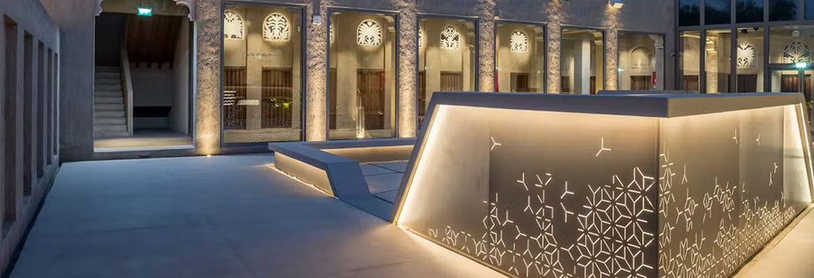 AL Shindagha Museum Entry Tickets