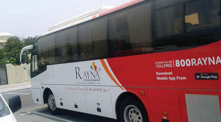 Private Dubai Intercity Transfers with Prices | Get Offers