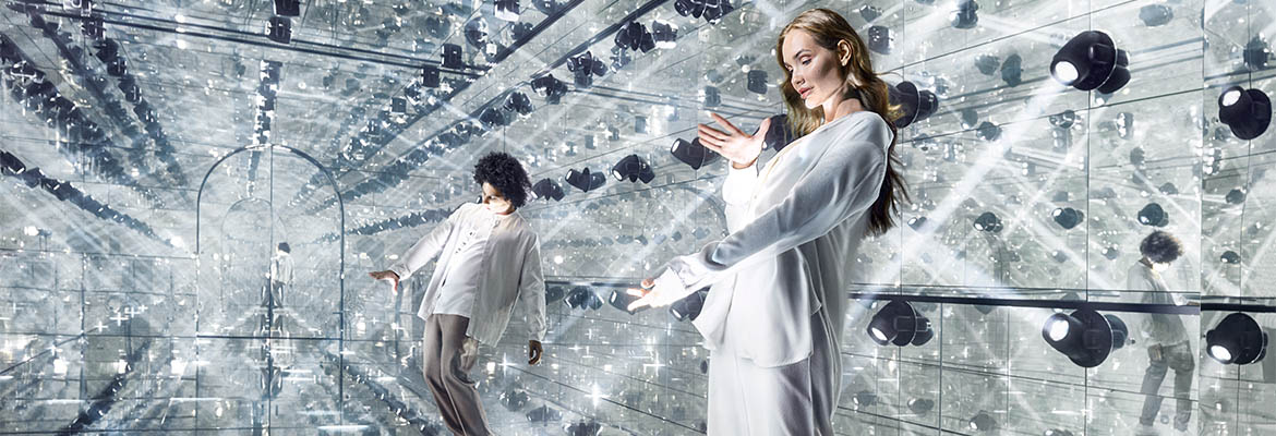 AYA Universe Dubai - Tickets and Offers