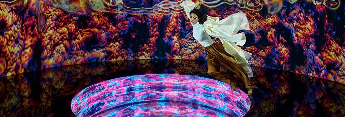 AYA Universe Dubai - Tickets and Offers