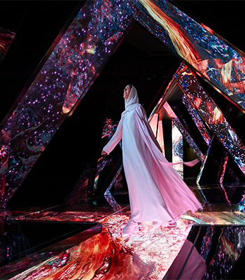 AYA Universe Dubai - Tickets and Offers