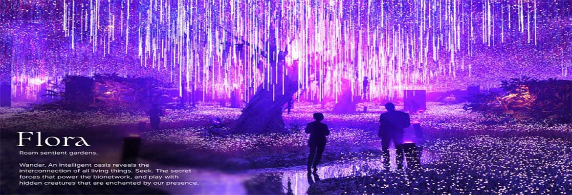 AYA Universe Dubai - Tickets and Offers