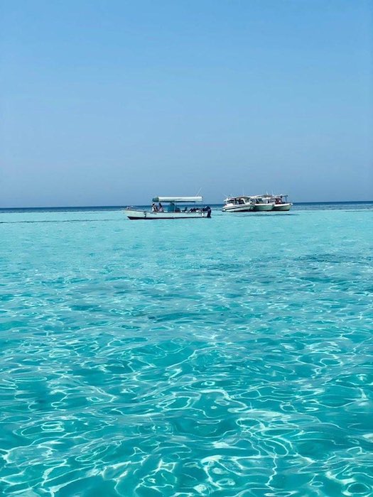 Jeddah Bayada Island Tour - Rayna Tours