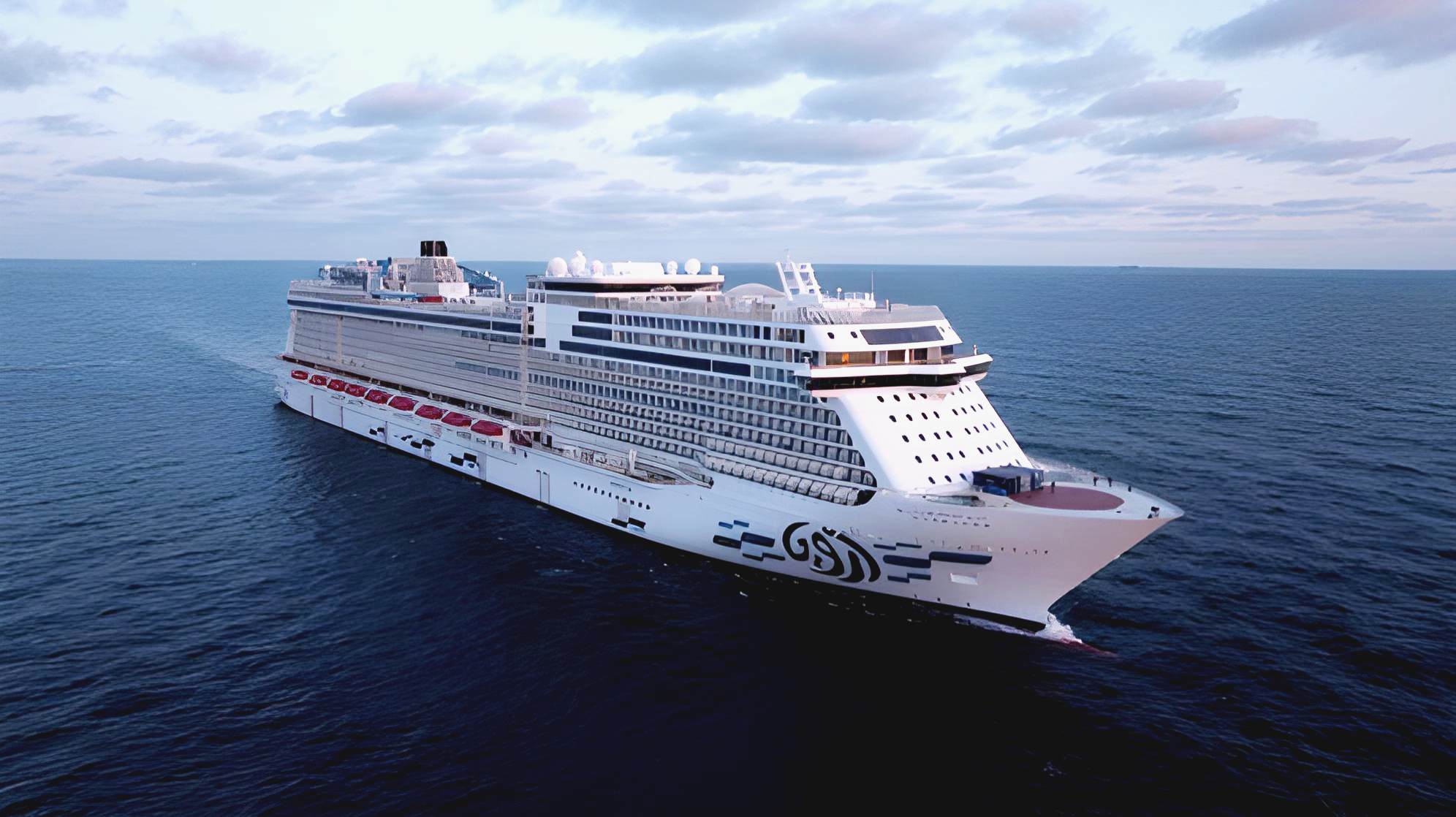 Top Cruise Ship Line-Up 2025 | Best Cruise Deals