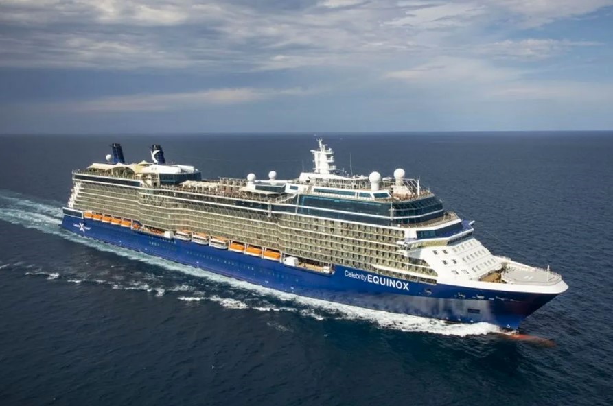 Top Cruise Ship Line-Up 2025 | Best Cruise Deals