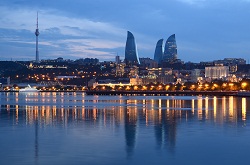 Baku Tour Packages - Baku Holiday Packages at Best Price