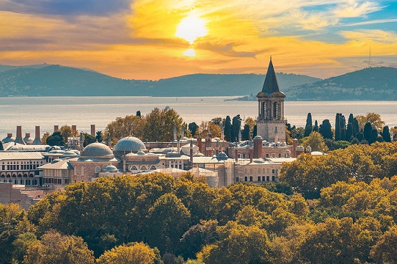 Istanbul Holiday Packages at Best Price | Upto 45 % off