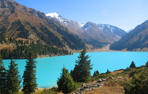 Almaty Packages - Book Almaty Holiday Packages Online 2023