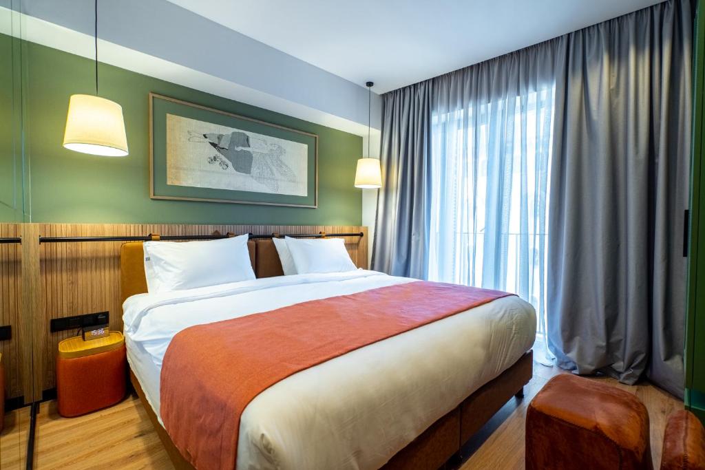 4 Nights and 5 Days Georgia Holiday Package