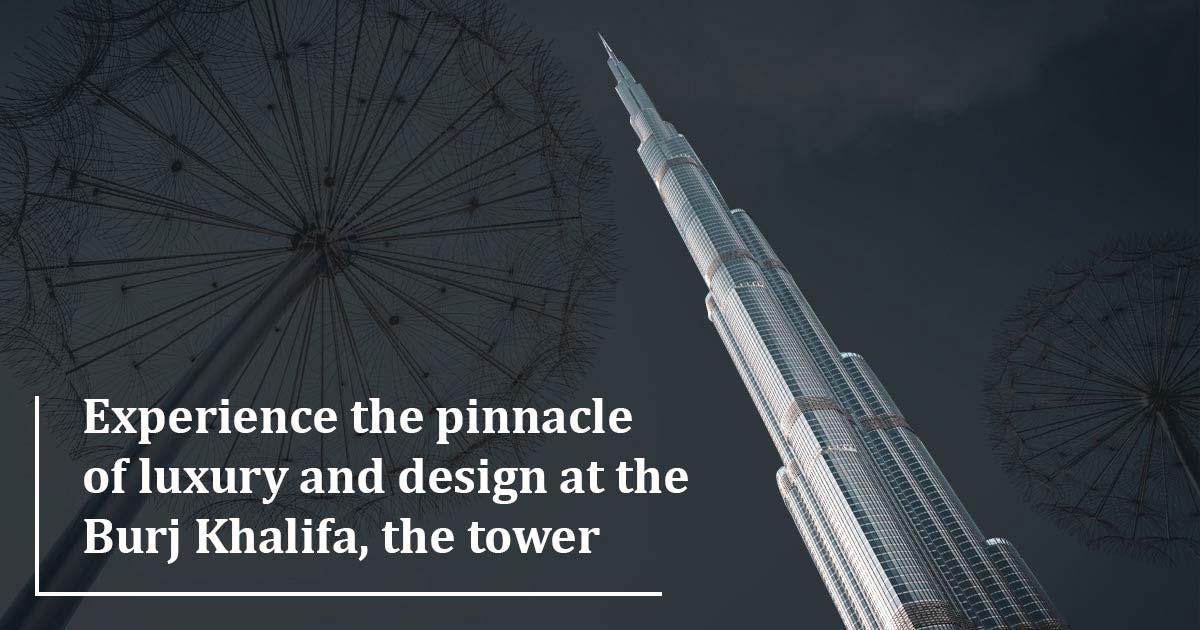 Burj Khalifa Tower: All You Need to Know