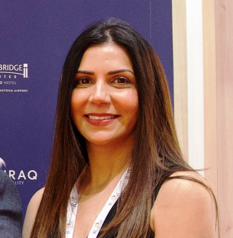 Head of Contracting - Travel Desks